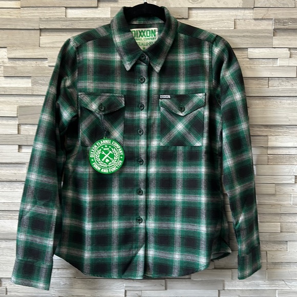 DIXXON | Tops | Og Dixxon Emerald Isle | Poshmark